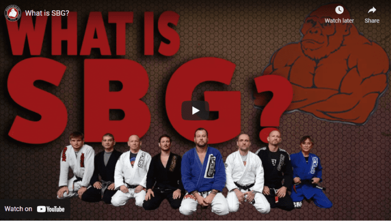 About | SBG New Braunfels - Martial Arts & Yoga Gym